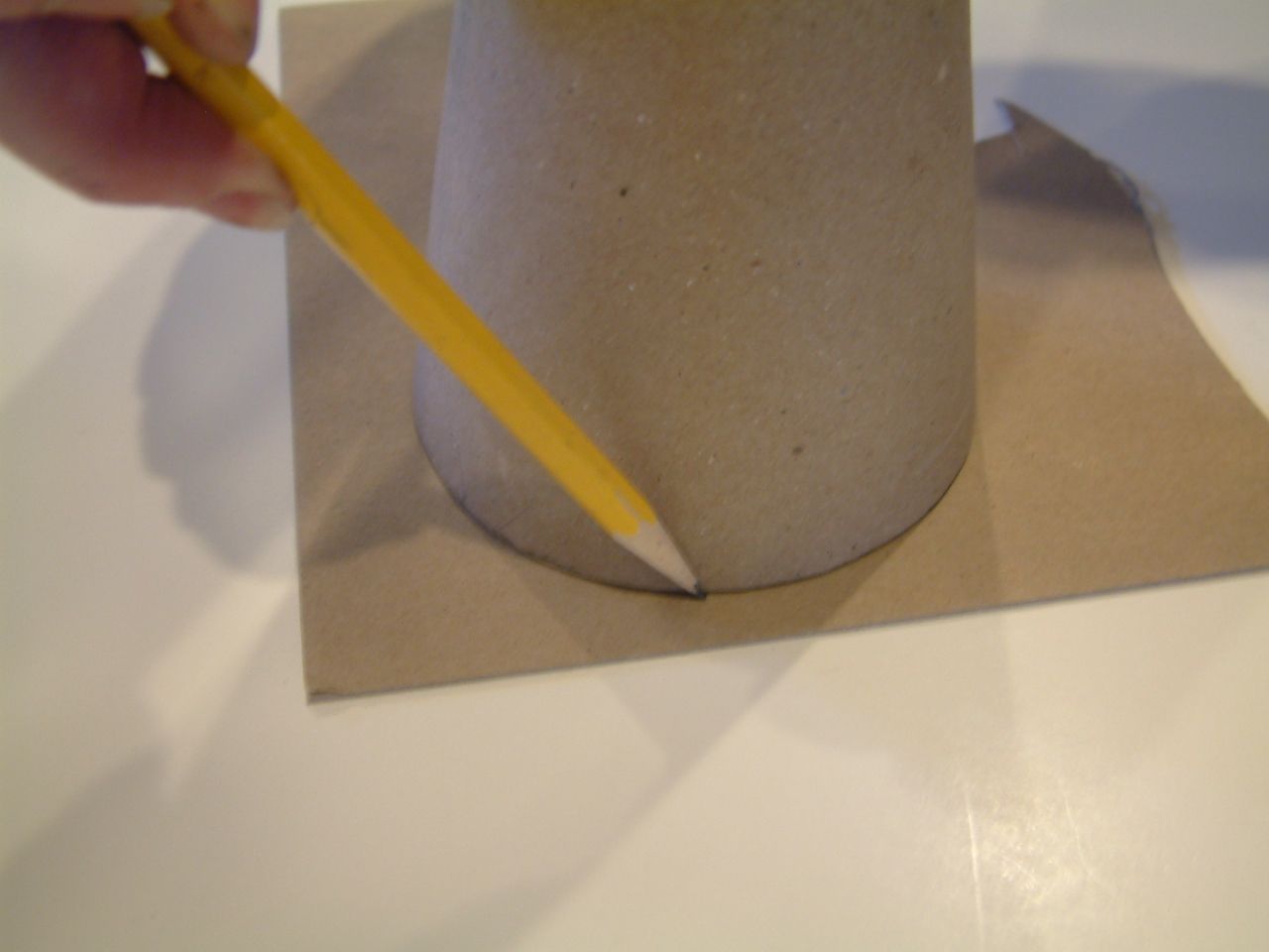 Artfully Musing: Jeweled Trees – Tutorial